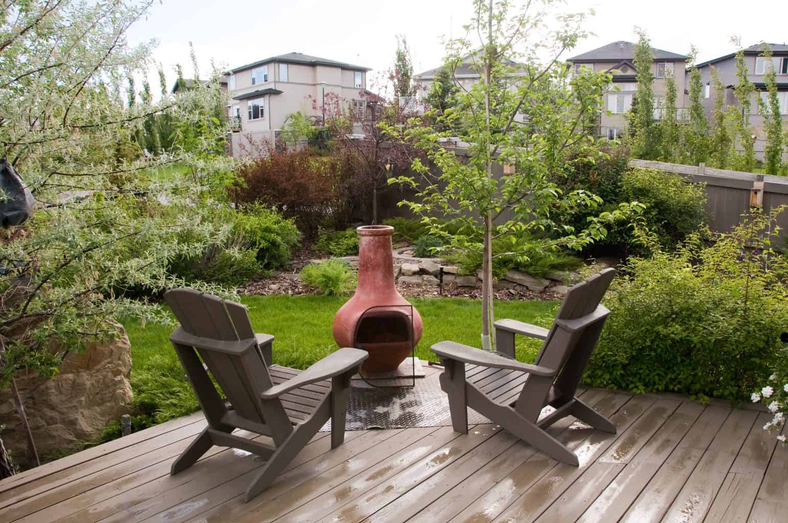 How To Use A Chiminea For The First Time [Step By Step Guide] – Hello ...